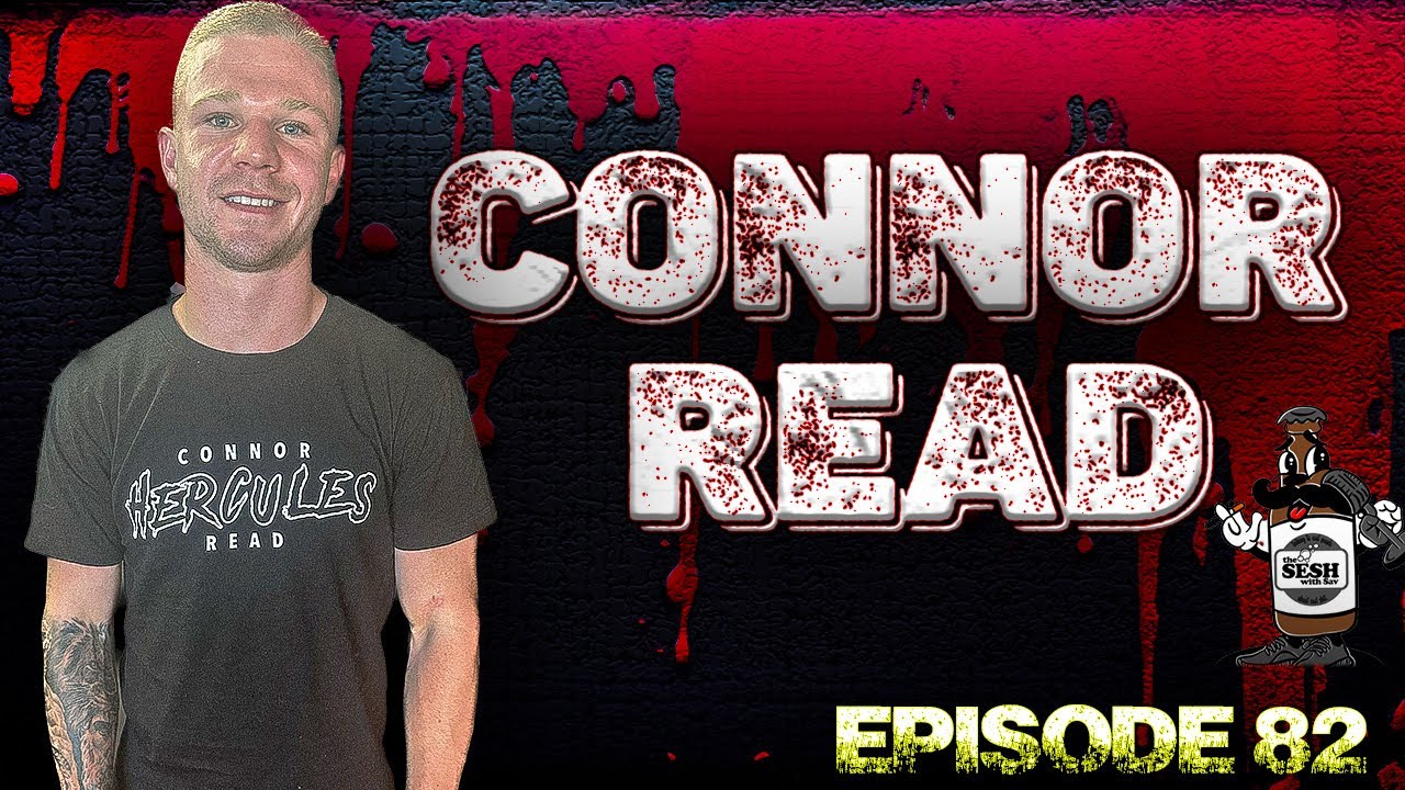 #82 Connor Read | The Never-Ending Grind Of a Pro Boxer | Will He Try ...