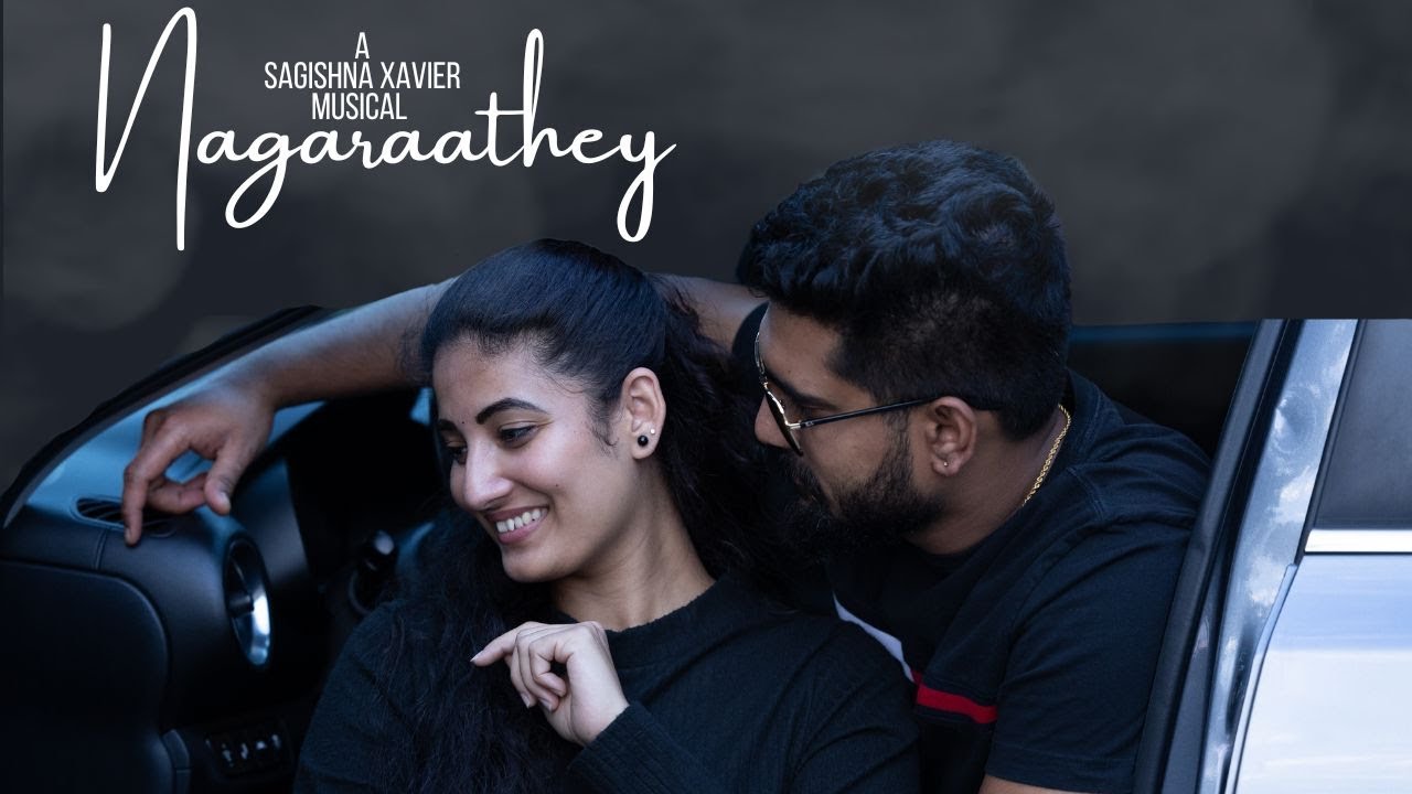 Nagaraathey | Music video | Sagishna Xavier | Srivijay Ragavan | Mento | Jesty - YouTube