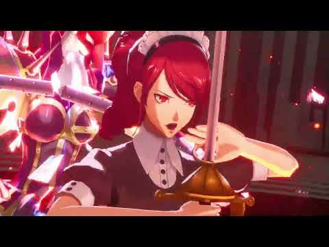 Persona 3 Reload Gameplay Walkthrough Part 110 [Japan Dub, English Sub]