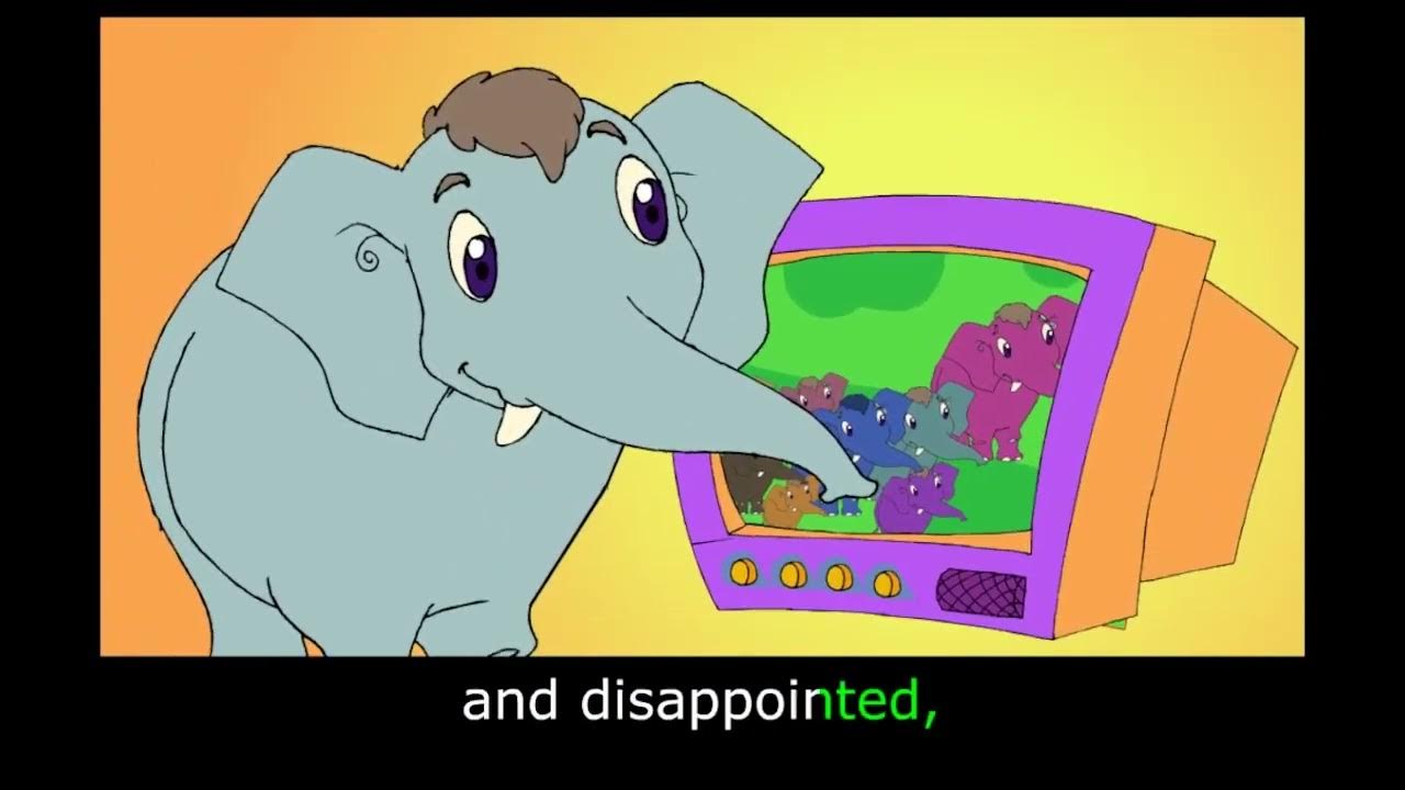 Rosa Goes to the City Learn English US with subtitles Story for ...