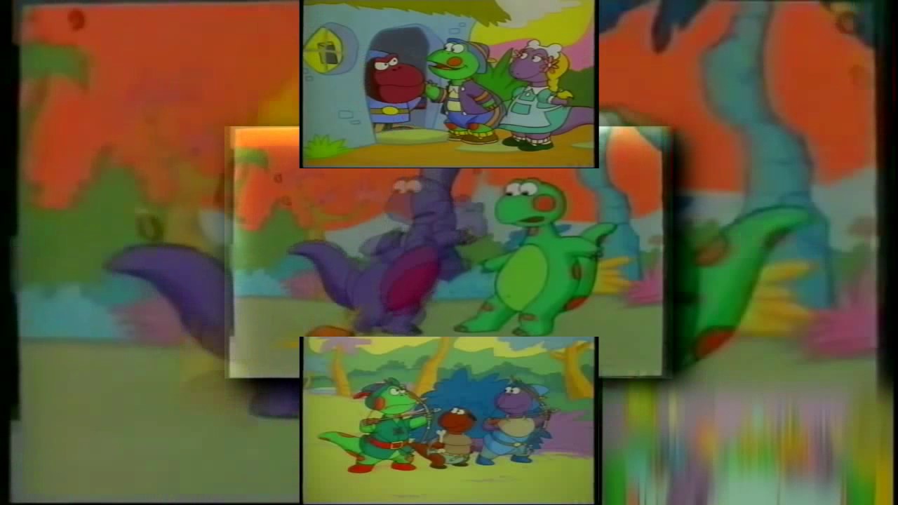 Sean Sypek's My Edited Video V2 #48 Slow Edition Vs Shuric Scan Master ...