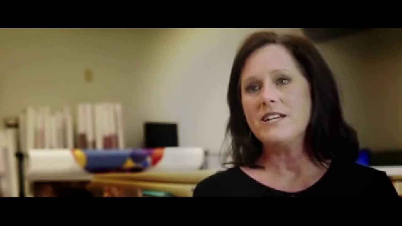 Wilsonart® Custom Laminate - YouTube