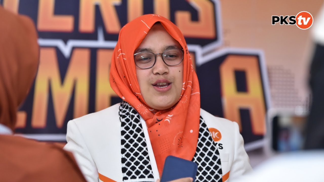 MEITRI CITRA WARDANI LEGISLATOR MUDA PKS YANG BERHASIL AMANKAN KURSI DI ...