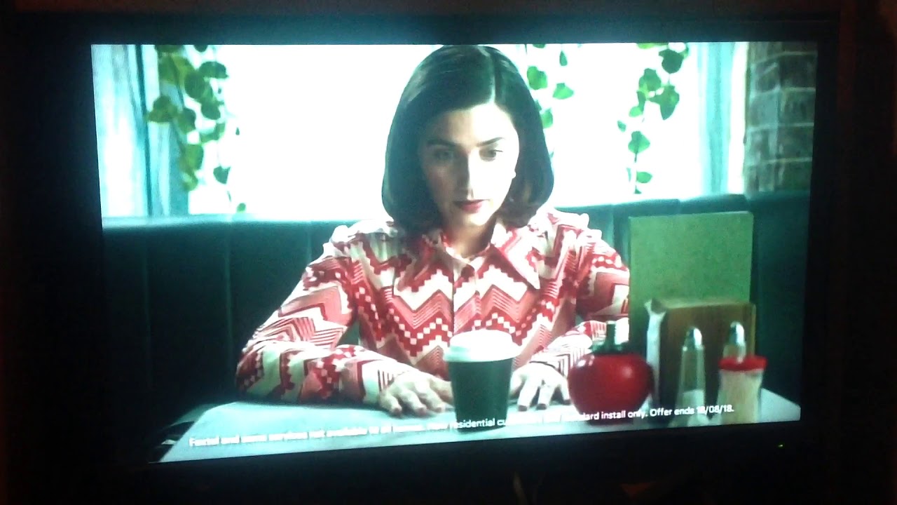 Foxtel 2018 Ad - YouTube