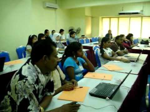 program it sesi 13