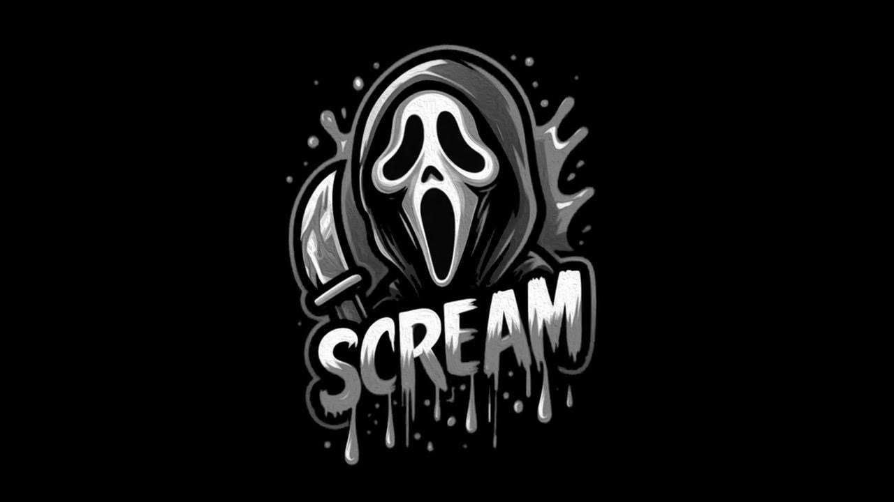 "SCREAM" Base de Rap Agresivo 2024 | Instrumental de Rap Agresivo 2024 | Pista de Rap Agresivo ...