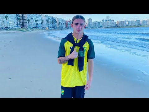 el 5 de defensa y justicia - YouTube