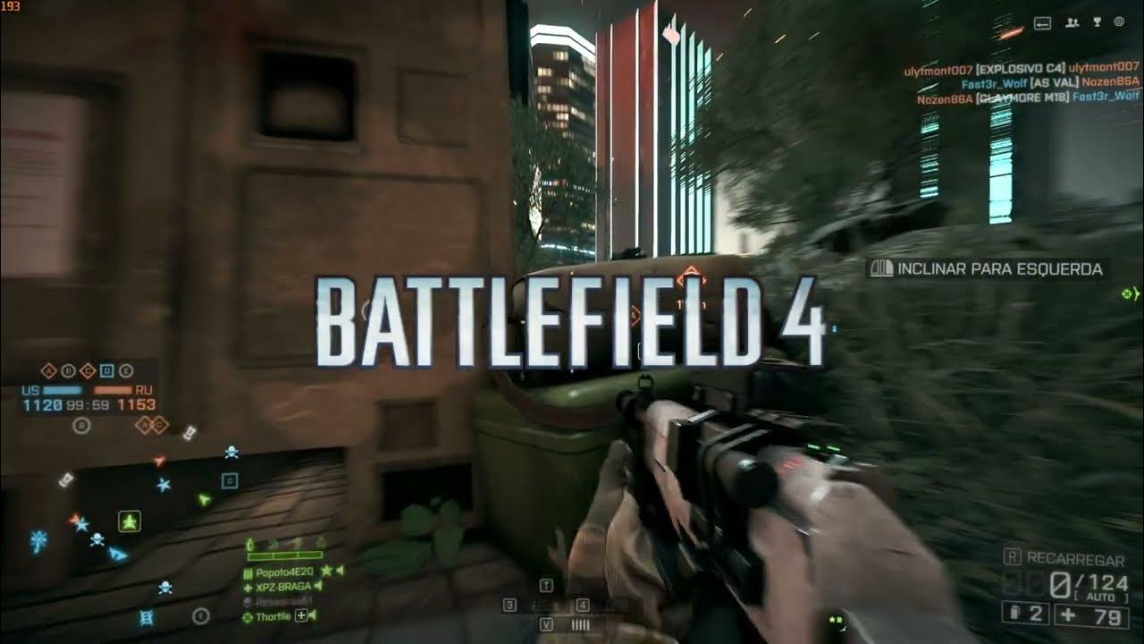 Battlefield 3, 4 , 1 , 5 , 2042 🤍 - YouTube