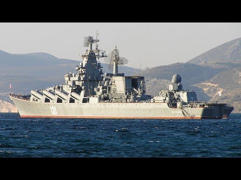 Γέμισε ΠΟΛΕΜΙΚΑ ΠΛΟΙΑ η ΜΕΣΟΓΕΙΟΣ γύρω από το ΟΙΚΟΠΕΔΟ 11 - YouTube