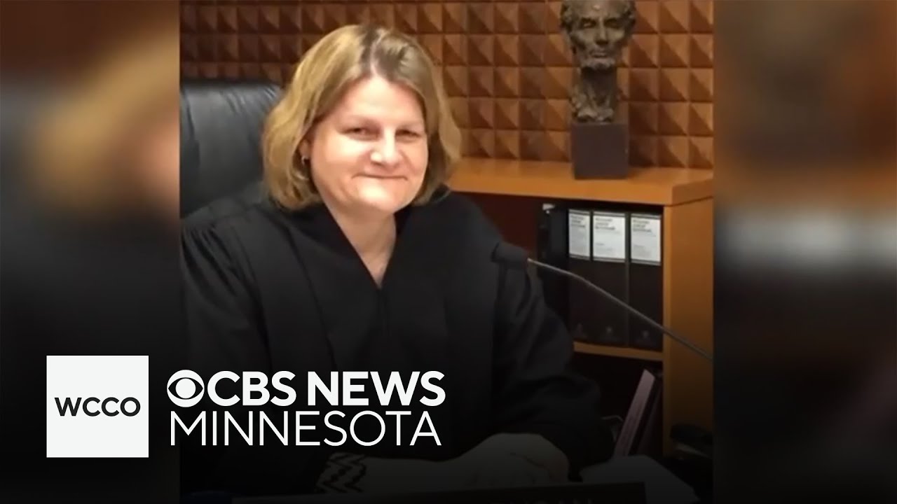 Wisconsin judge charged with obstructing ICE agents gets trial date ...