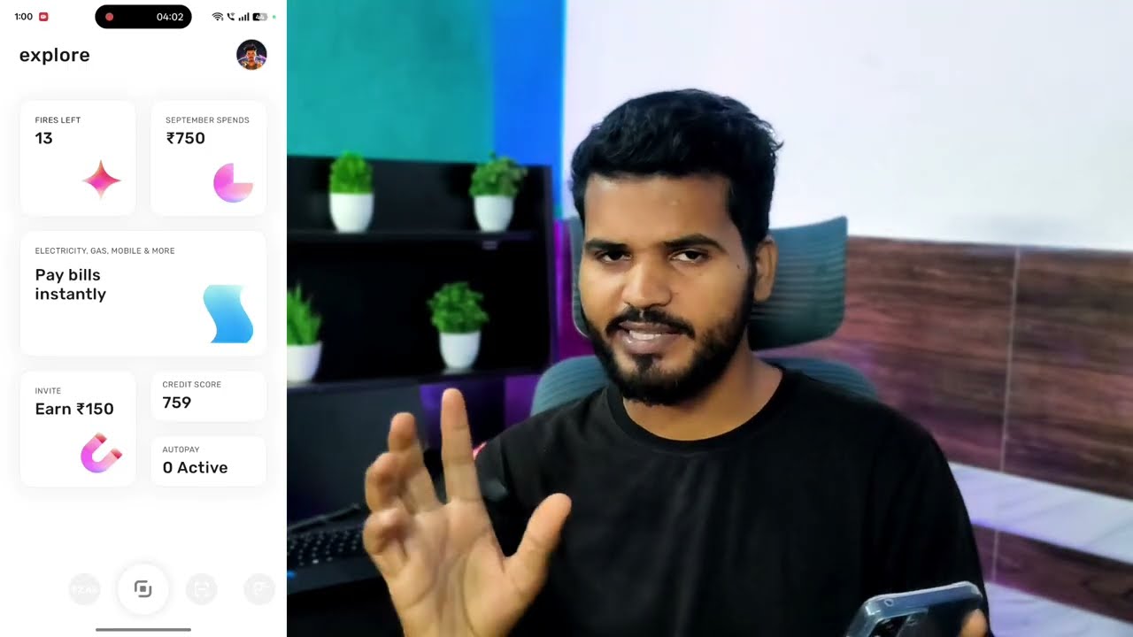 💸 SLICE UPI APP REFER AND EARN | SLICE UPI NEW REFER AND EARN | SLICE UPI APP REFERRAL PROGRAM ...