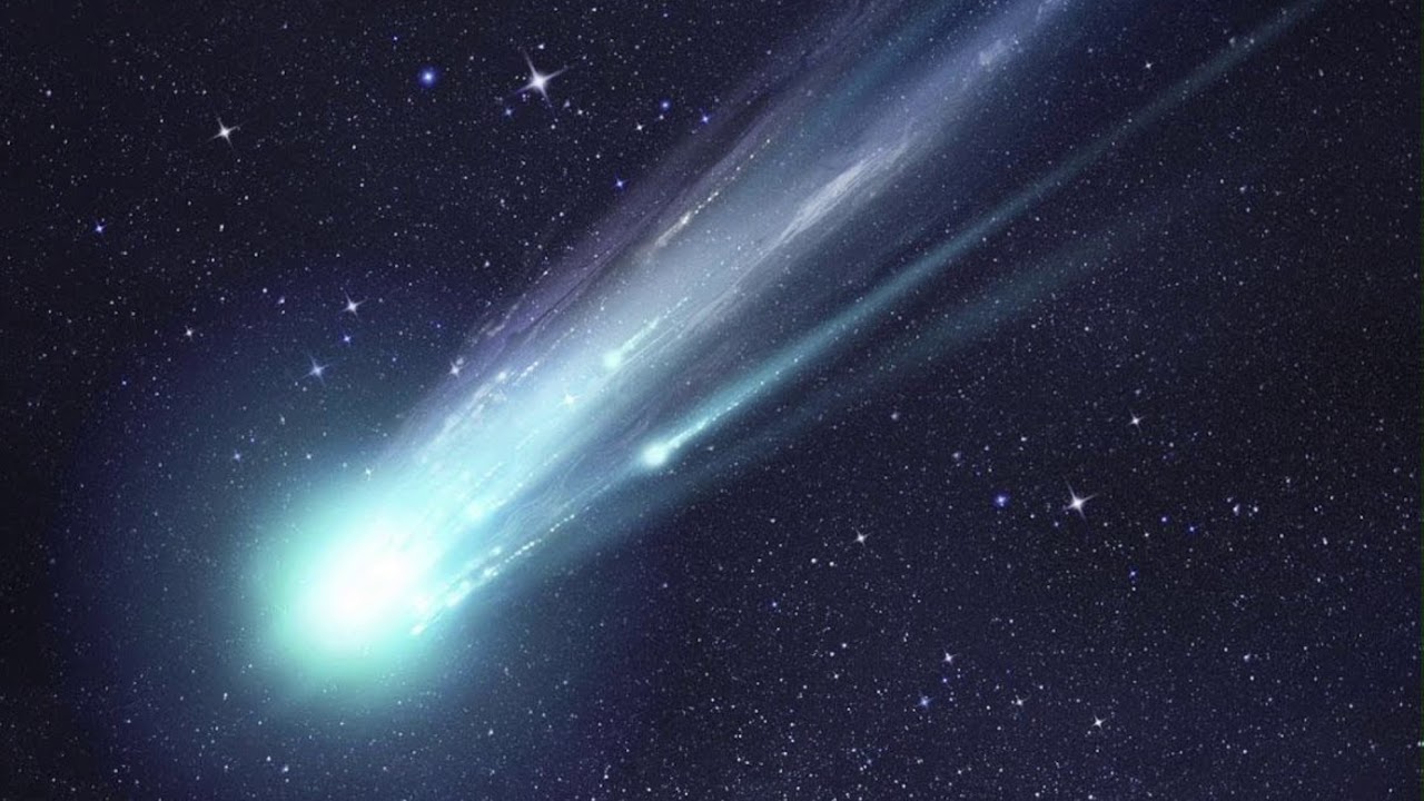 Adultswim Bump - Shooting Star - YouTube