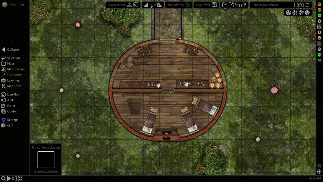 Arkenforge Tutorial - Creating Multi-Level Maps - YouTube