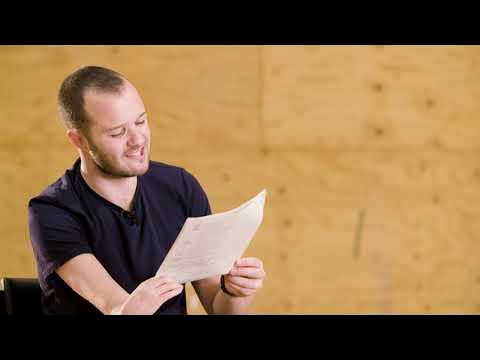 Richard III Act 1 Scene 1 | Key Scene | Royal Shakespeare Company - YouTube