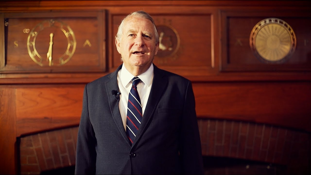 Rector's Review 2023 - YouTube