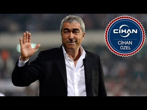 Aybaba: Derbiyi Beşiktaş'ın kazanmasını isterim