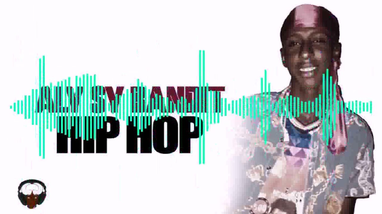 ALY SY BANDIT - HIP HOP - YouTube