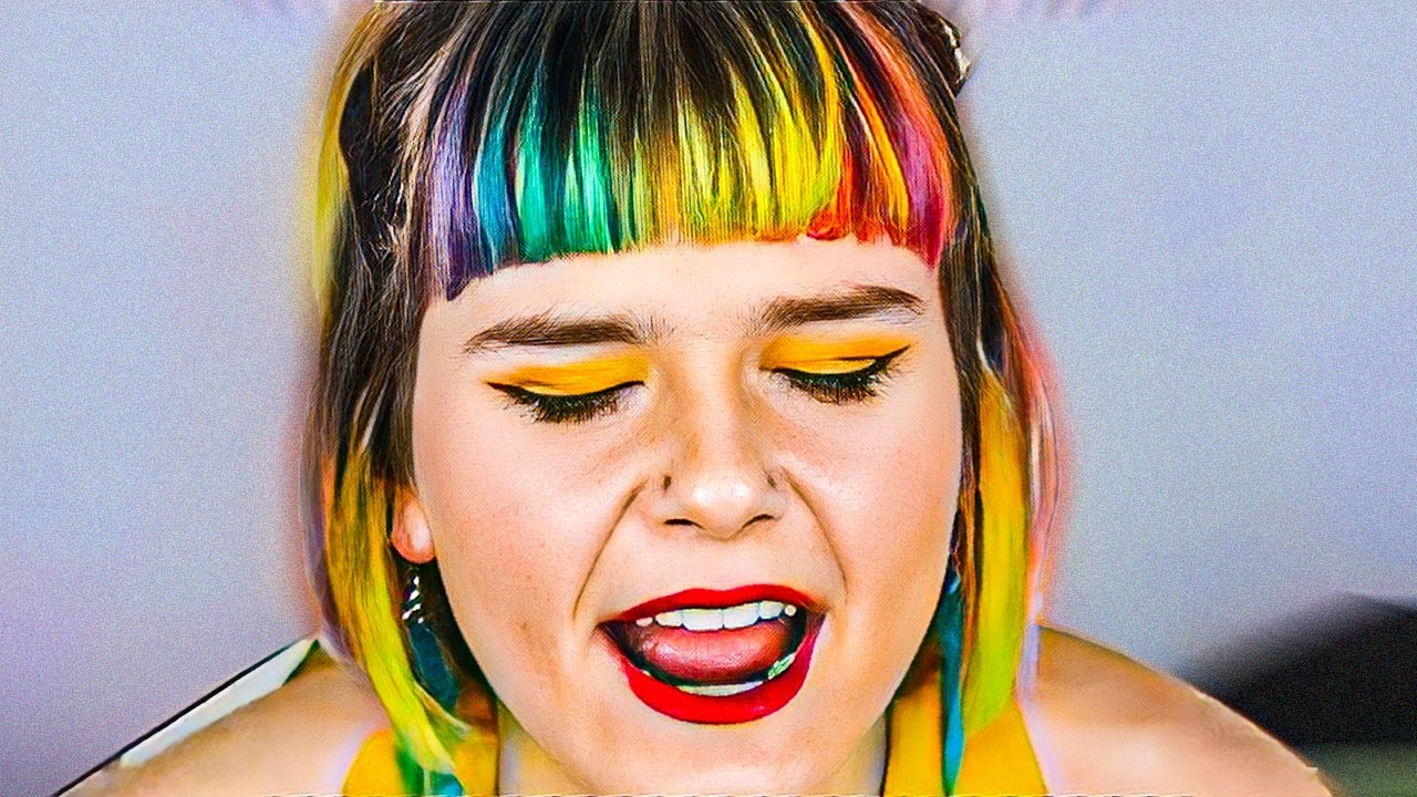 SHE CALLED ME OUT 😳 - YouTube