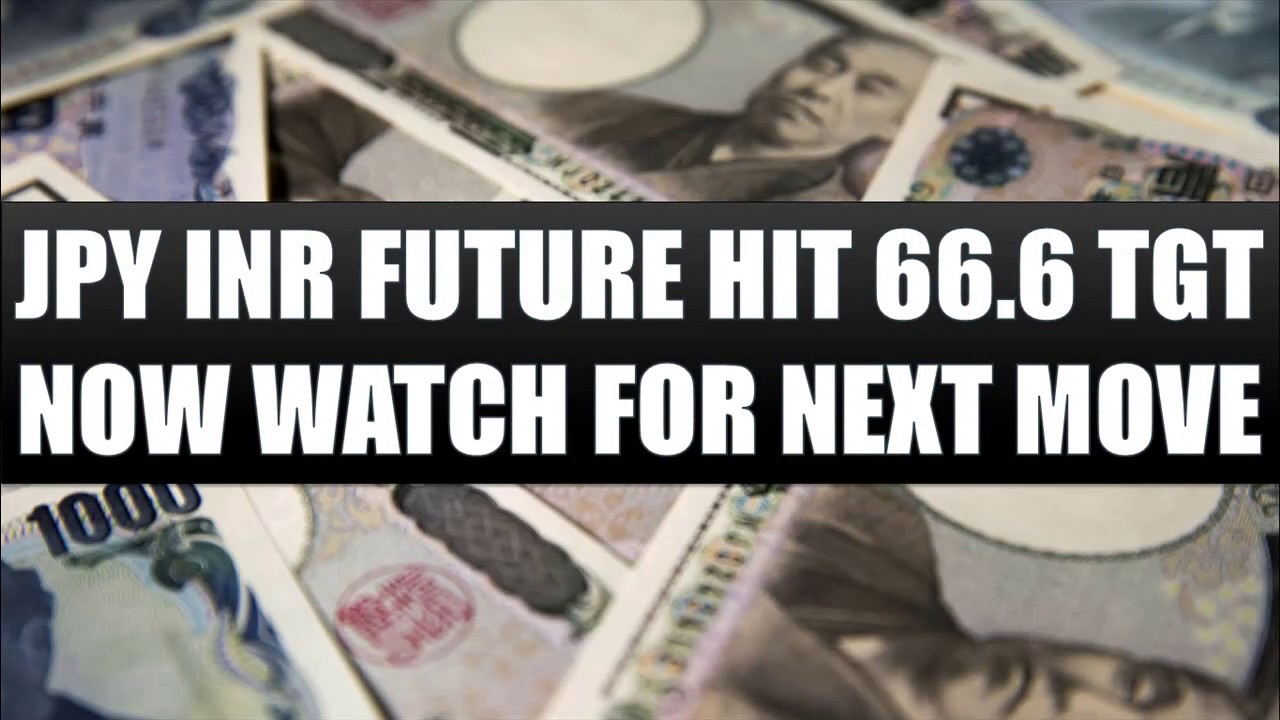 Jpy To Inr Forecast Hit Next Swing TGT 66 6 NSE Currency Tips Jpy To Inr Forecast Hit Next Swing TGT 66 6 NSE Currency Tips