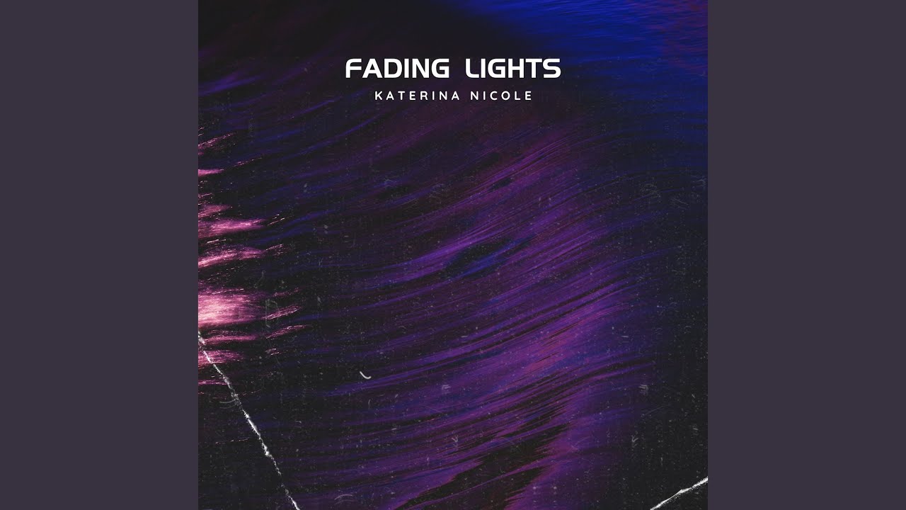 Fading Lights - YouTube