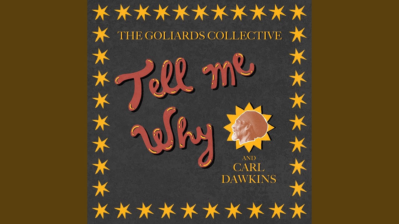 Tell Me Why - YouTube