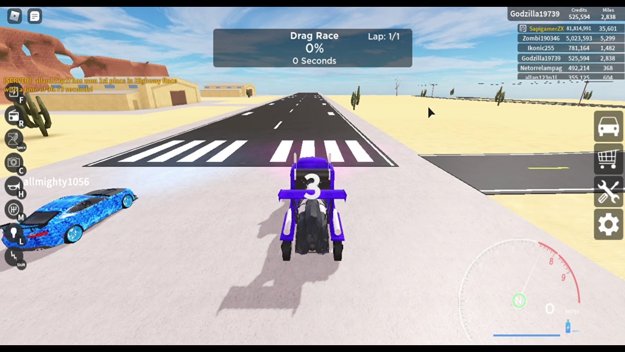 Boost truck review (vehicle legends roblox) - YouTube