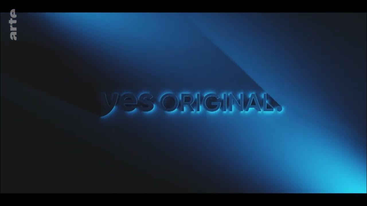 yes studios/yes original/Kastina Communications (2022) - YouTube