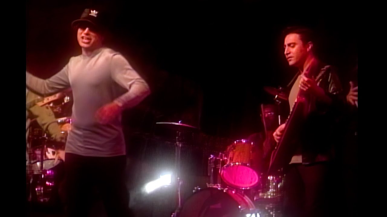 Pirouz - Baby Joon - YouTube