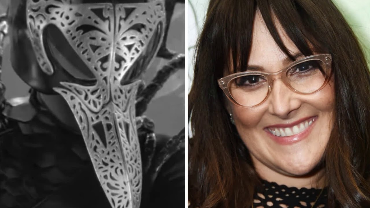 ‘The Masked Singer’ Unmasks Raven In A Soaring Surprise (Spoiler Alert ...