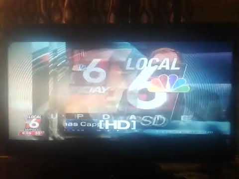 WPSD Local 6 News Opens Collection Compilation (December 2017-February ...