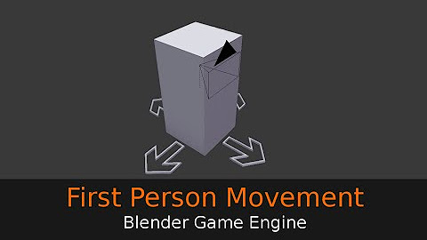 Blender Game Engine Tutorials - YouTube