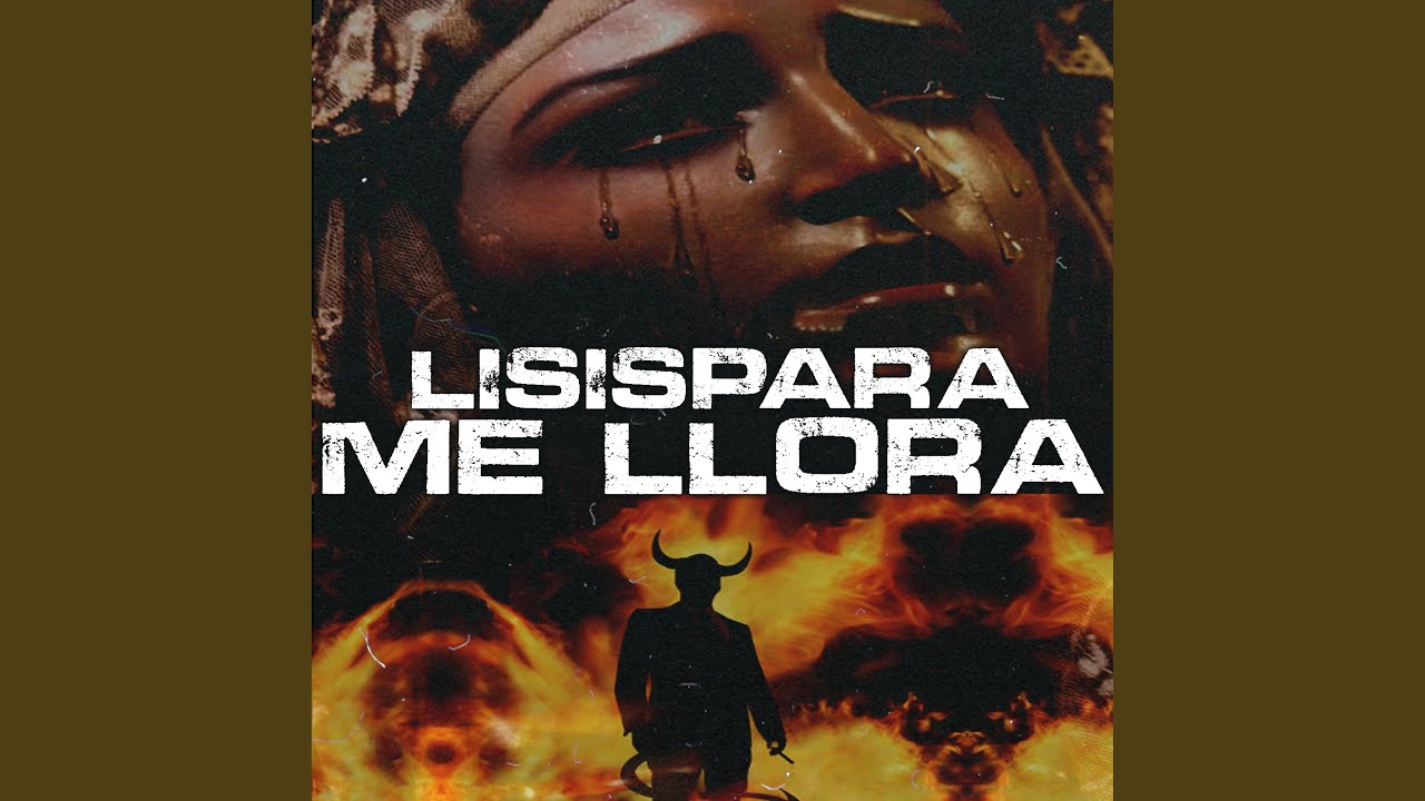 Me Llora - YouTube