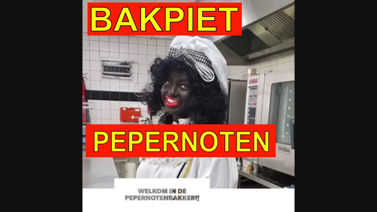 BAKPIET VERTELT ALLES OVER DE BAKKERIJ Hoe bak je de lekkerste ...
