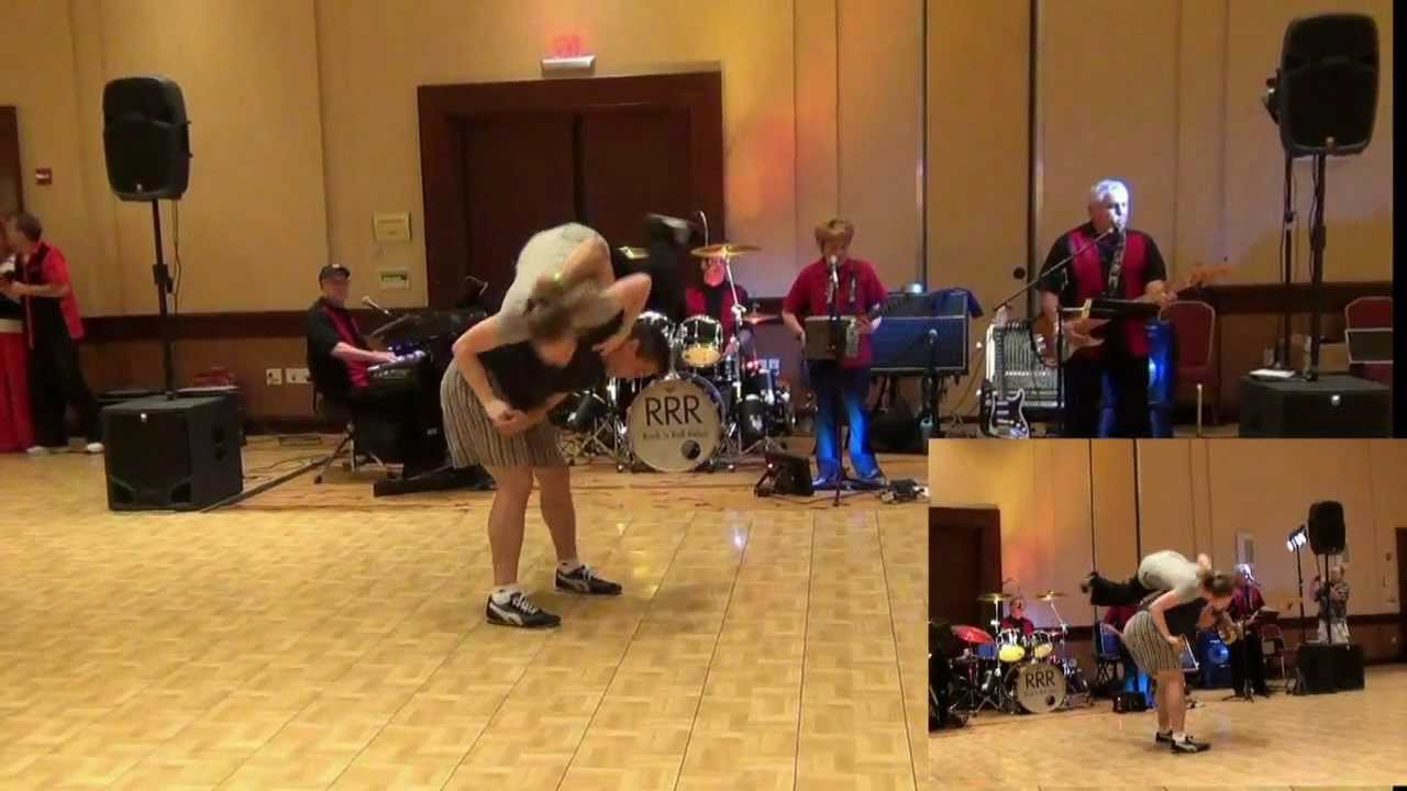 24 Aug 2012 - Janice Jams with Rock and Roll Relics - YouTube