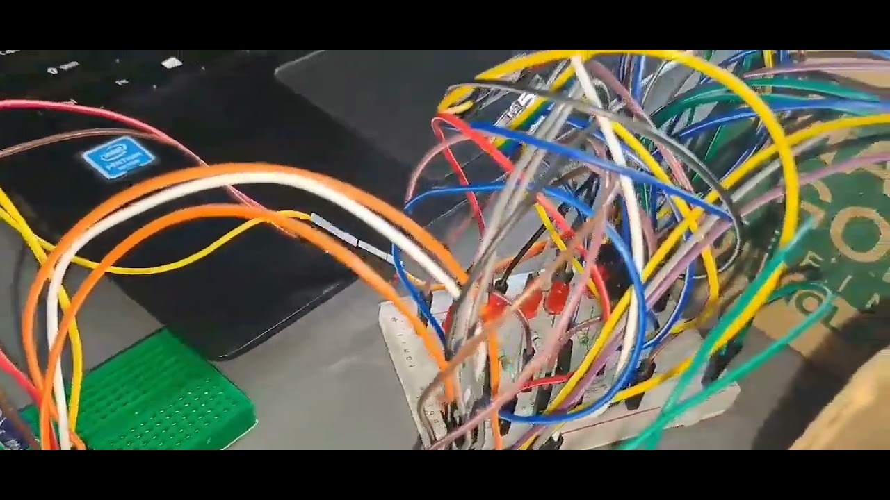 Motion Following Motorized Camera Base - YouTube