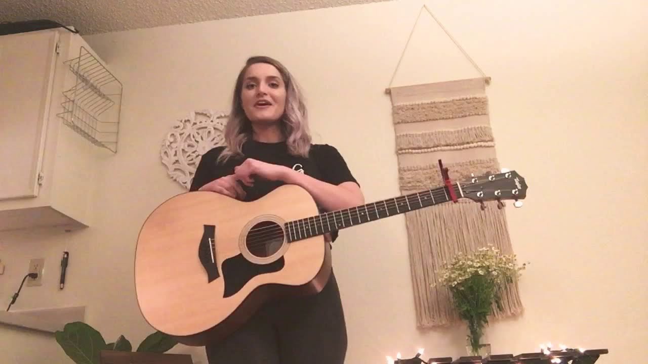 Darkness by Grace Graber - YouTube