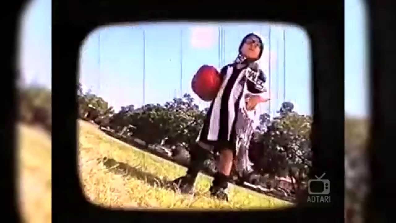 EA Sports - AFL 99 (AU) (1999) - YouTube