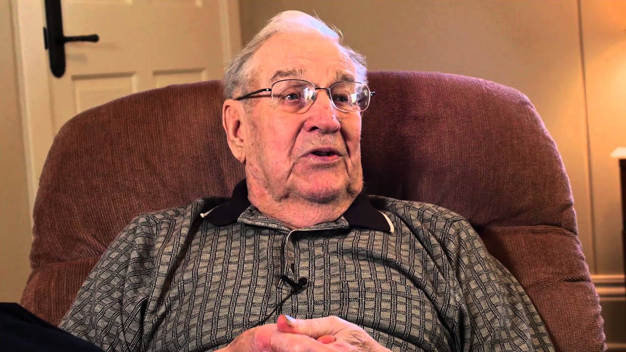 Paul Neumann Biography - YouTube