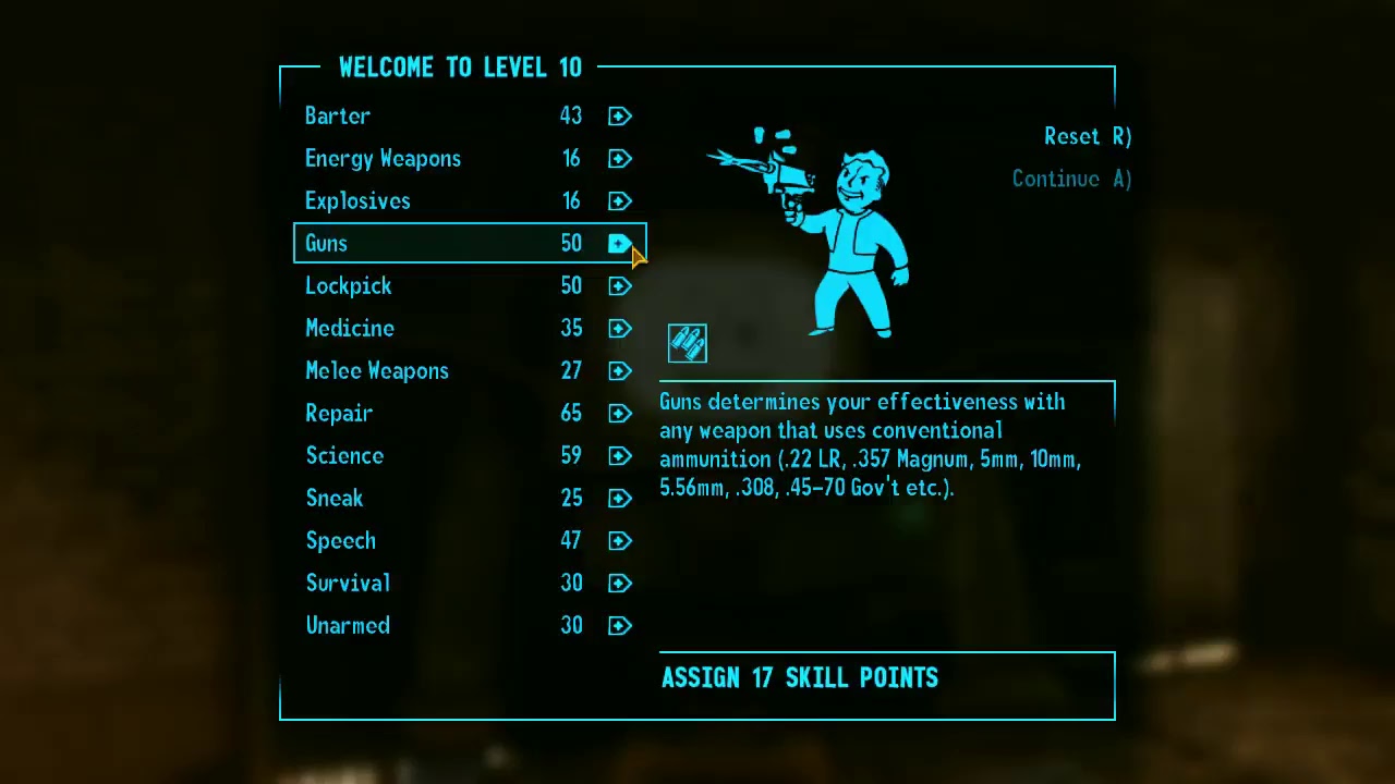 Slathers Plays Fallout New Vegas Ave True To Caesar, Aeternit Imperi ...
