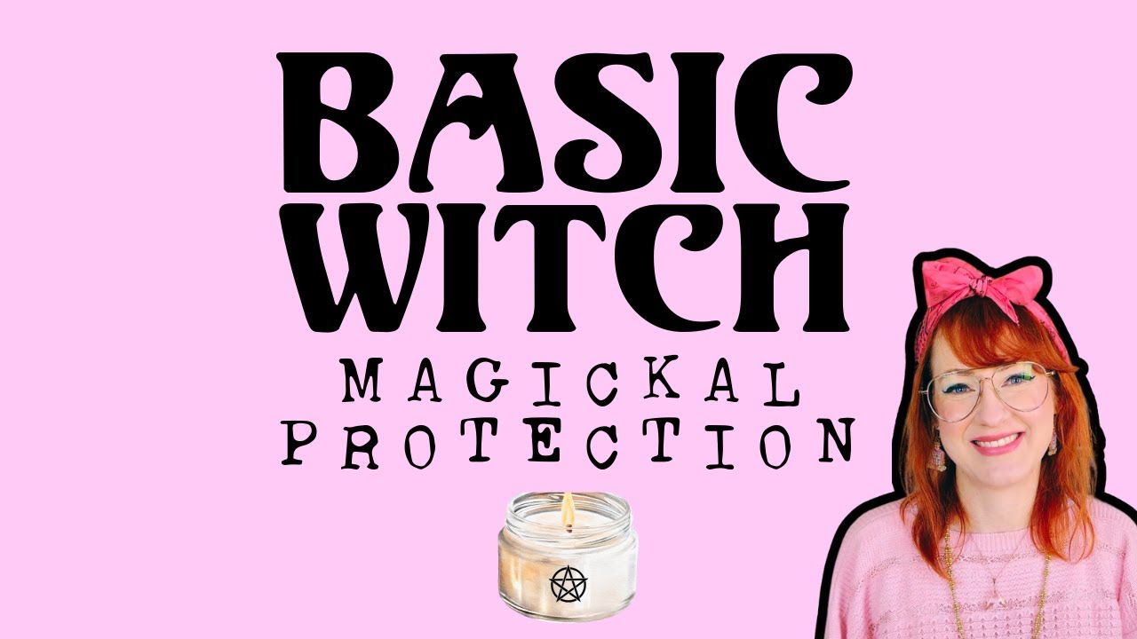 🔮🙌The One Magickal Practice That Will Change Your Life! 🕯️ - YouTube