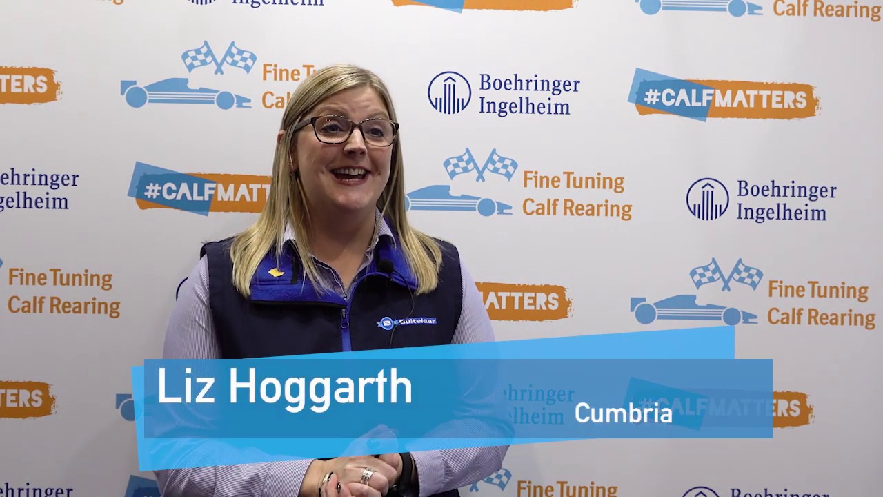 CALFMATTERS CALF HEALTH TOP TIP COMPETITION - Fine Tuning Calf Rearing ...