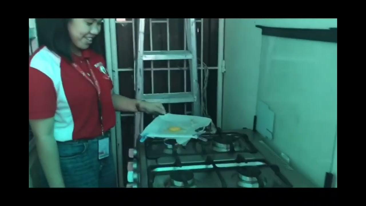 PT3 DE SAN ANDRES YSHA - YouTube