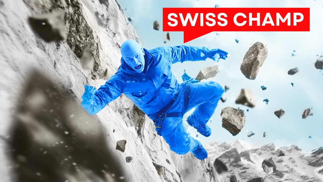 6 Tragic Disasters on the Deadliest Mountain - YouTube