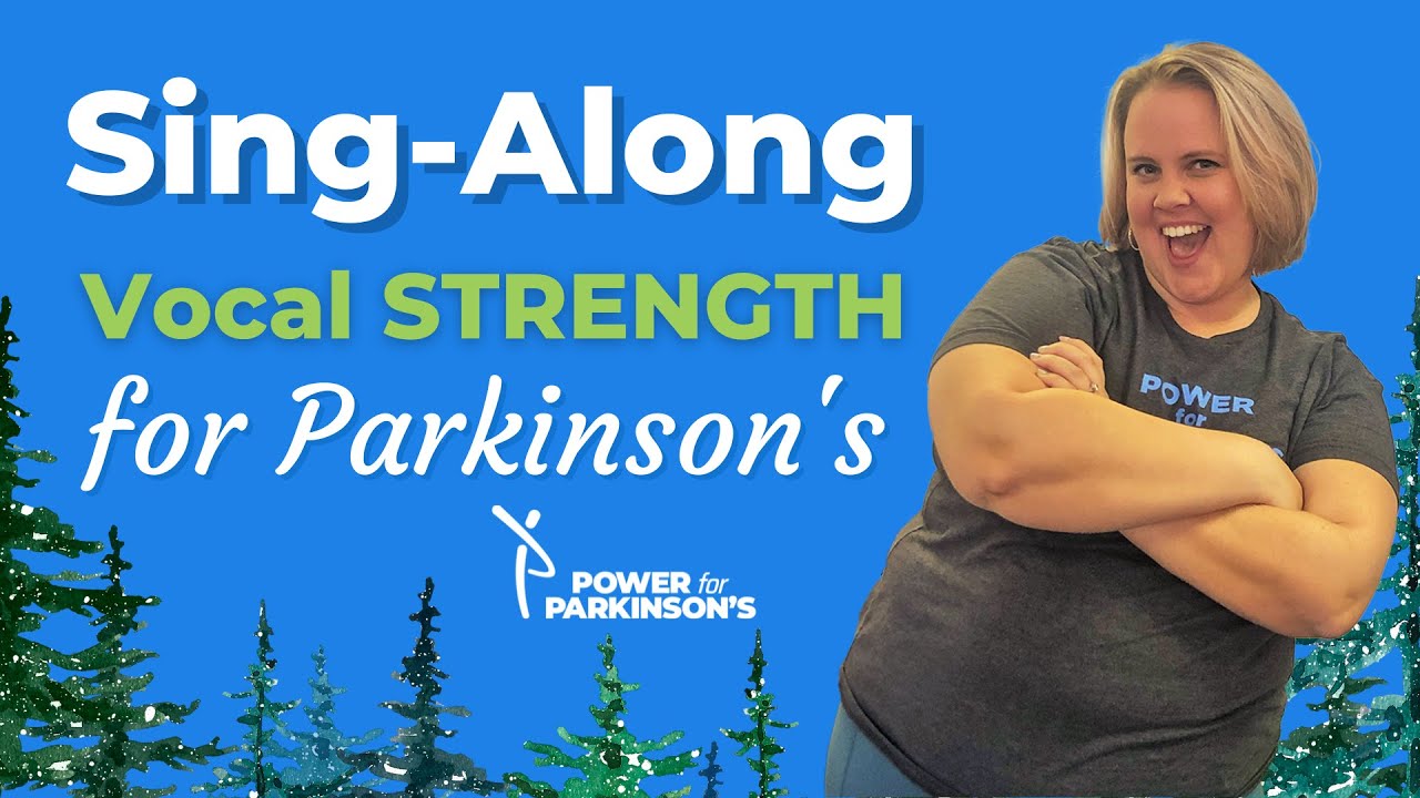 Raise Your Vocal Strength with this Sing-Along Power Workout - YouTube