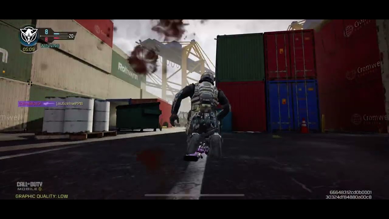 Call of duty 1v1 loveonyt - YouTube