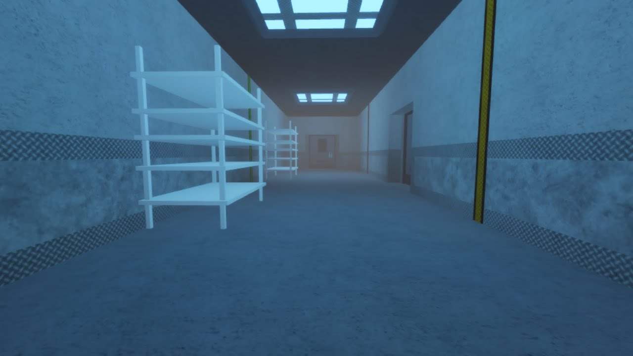 Laboratory | Piggy Build Mode custom map - YouTube