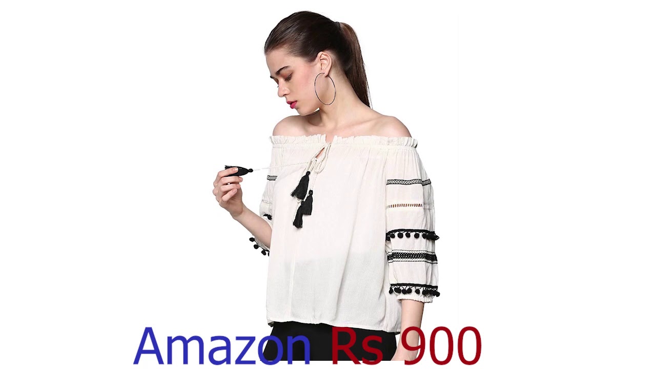 amazon shoping low price cloths for girls - YouTube