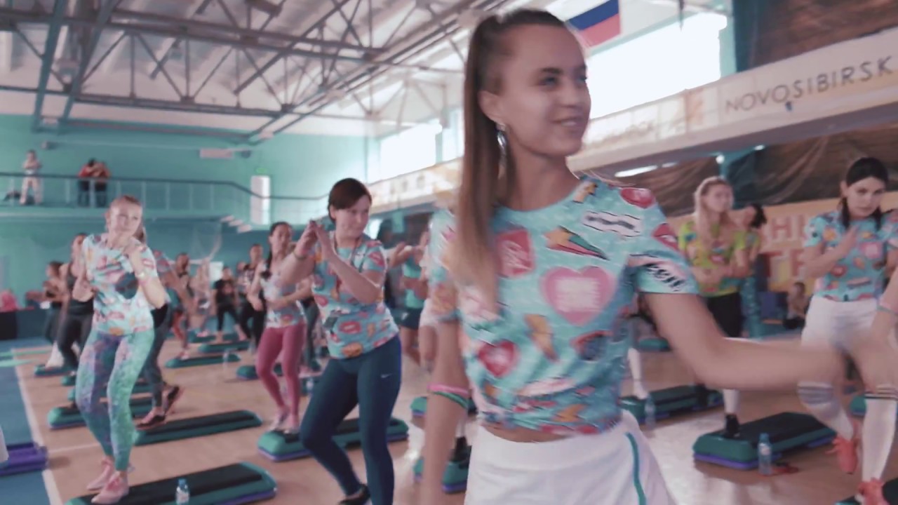 RIME TIME - (day 2) от production studio RiGAN Film 2018 - YouTube