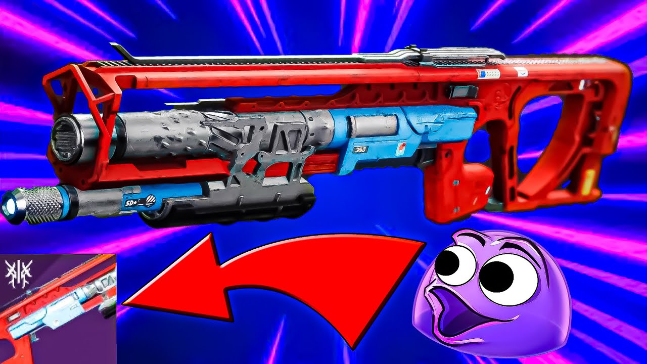 The Bonechiller Is WAY Better Than I Thought.. Destiny 2 Season Of The ...