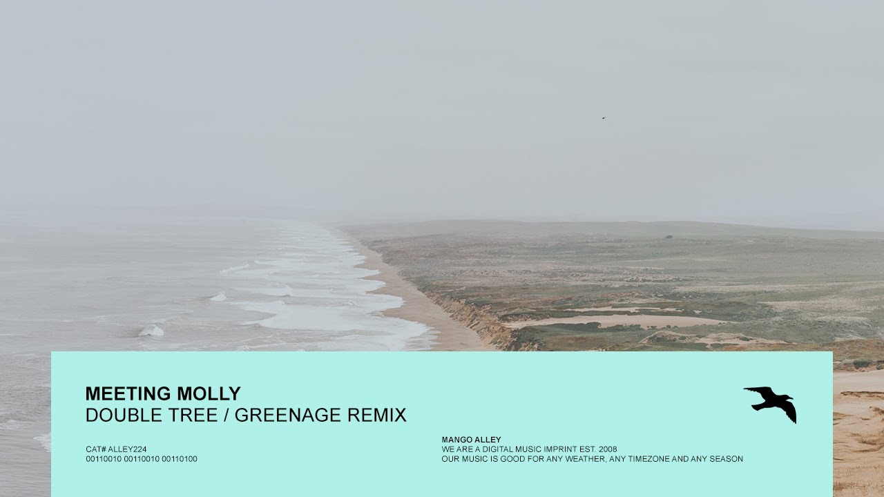 MEETING MOLLY Double Tree (Greenage Remix) - YouTube